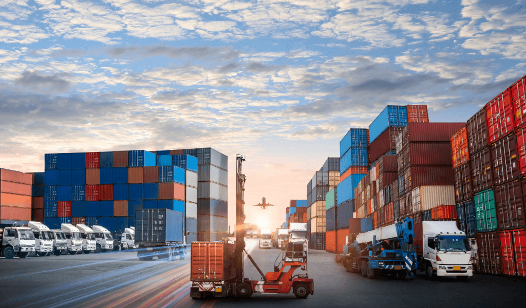 Tipos de Remolques, Usos y Ventajas para tu Logística